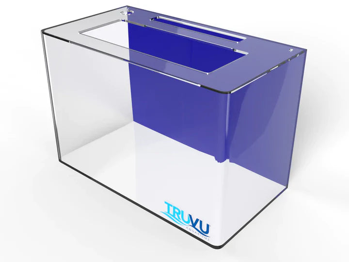 Freshwater Fish Tank | TRUVU Aquariums