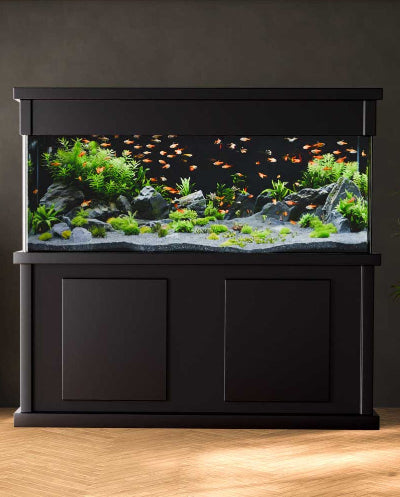 TRUVU Aquariums - Acrylic Fish Tanks - Since 1972