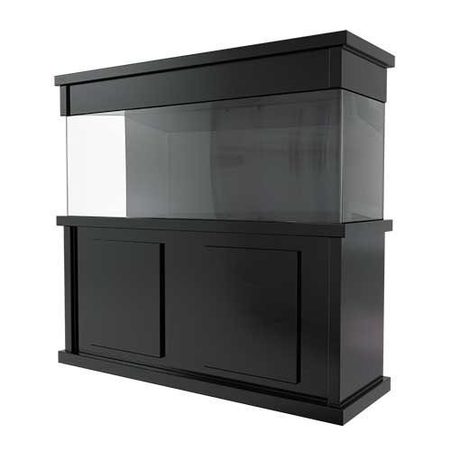 TRUVU 100 Fish Tank And Stand Combo | TRUVU Aquariums