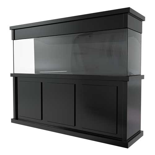 Fish Tank and Stand Combo | TRUVU Aquariums